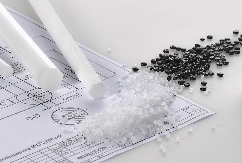 Materials | EM Technik