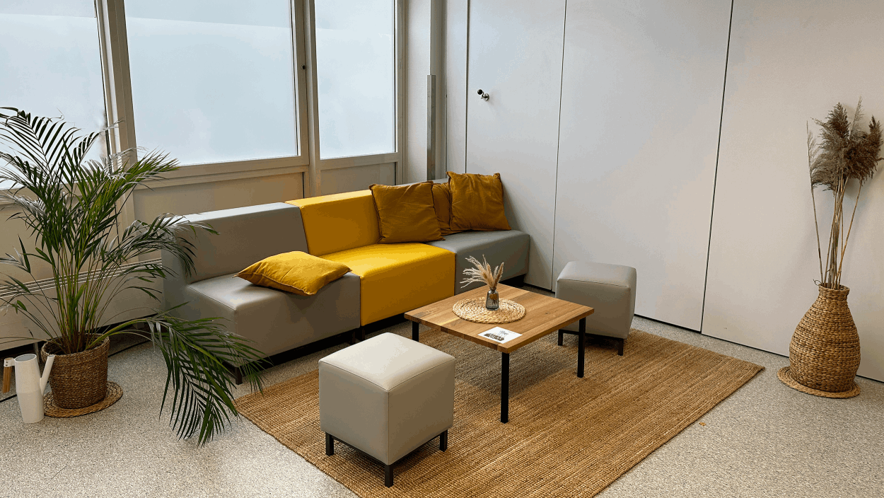 "Time to Relax" sponsored by EM-Technik GmbH| EM Technik