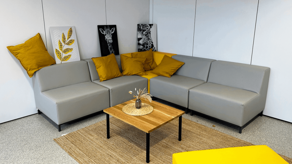 "Time to Relax" sponsored by EM-Technik GmbH| EM Technik