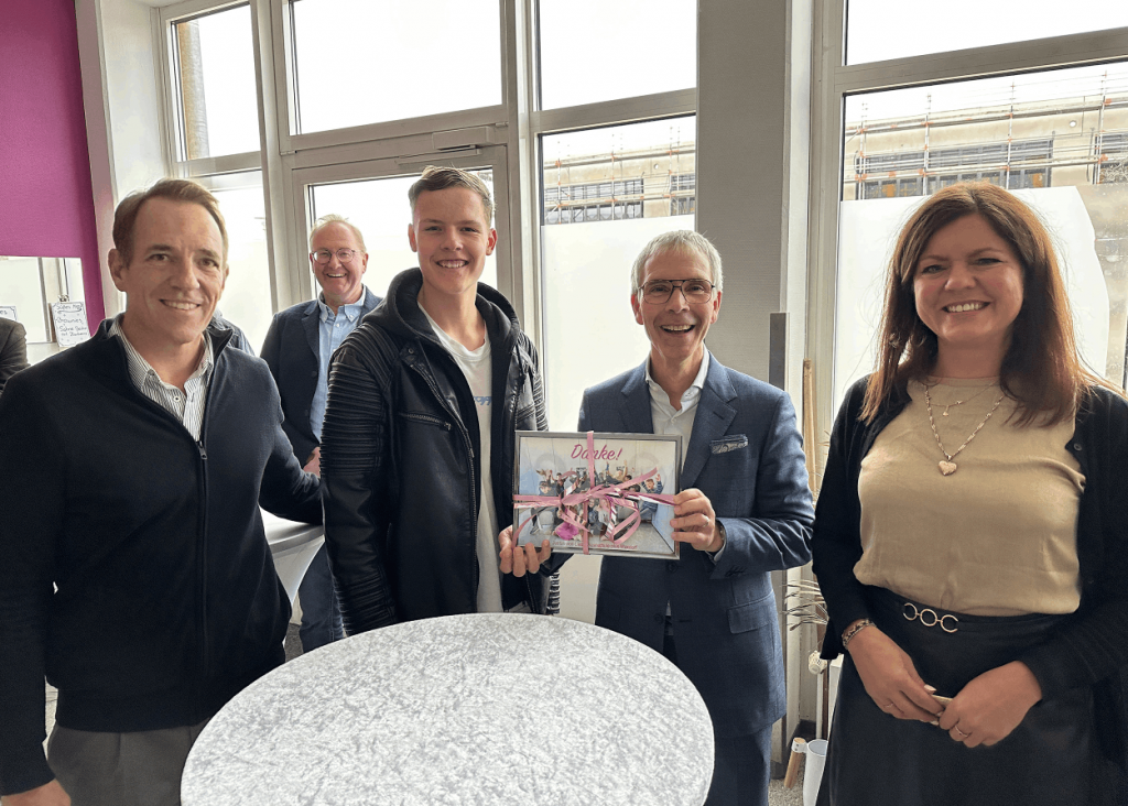 "Time to Relax" sponsored by EM-Technik GmbH| EM Technik