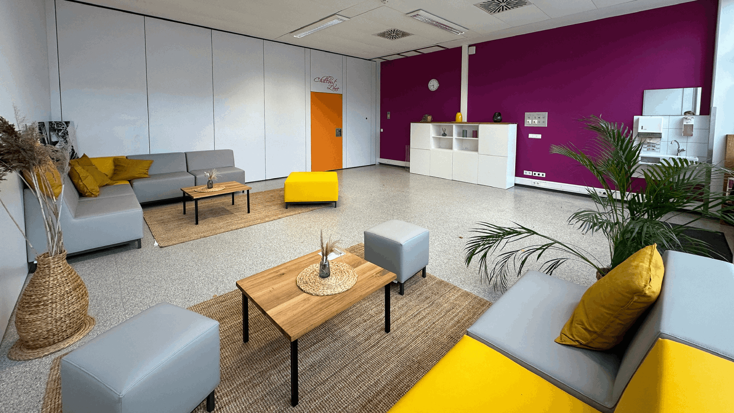 "Time to Relax" sponsored by EM-Technik GmbH| EM Technik